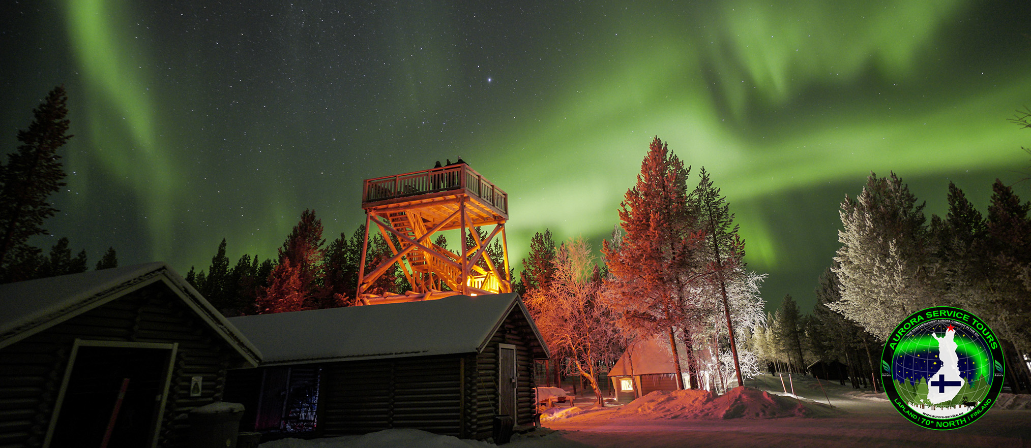 ABOUT US – Aurora Service